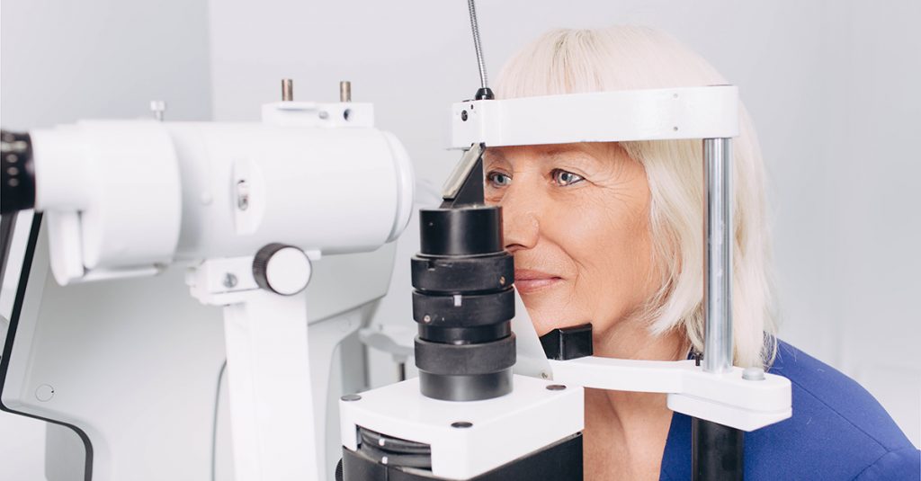 How Often Should I Get An Eye Exam Florida Eye Center