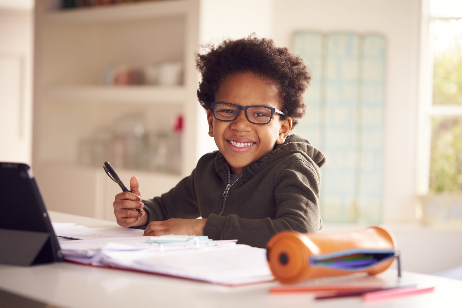 Common Causes of Poor Vision in Children | Florida Eye Center