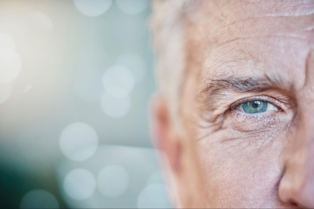 Are There Different Types of Cataracts? | Florida Eye Center